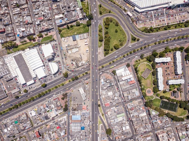 Google Maps - Your Partner in Digital Innovation.